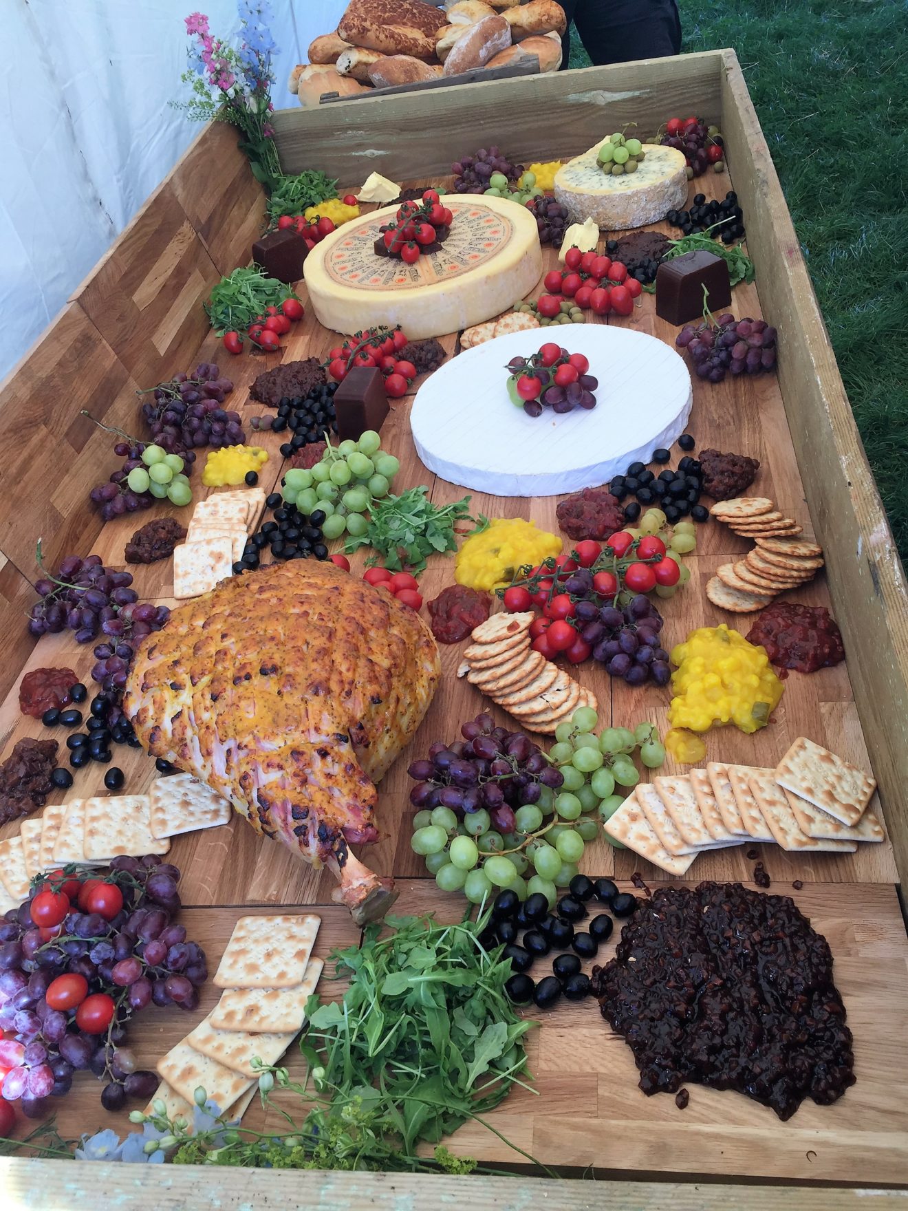 Gallery | TheoCooks