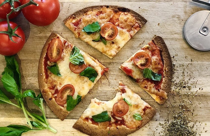 Latest Recipes | TheoCooks