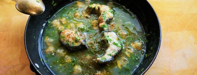 seafood Archives > TheoCooks