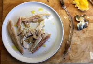 How To Cook Kippers (for breakfast!) | Kipper Recipes | TheoCooks