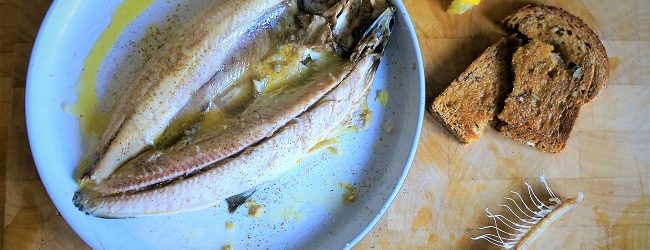 seafood Archives > TheoCooks