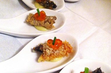 seafood Archives > TheoCooks